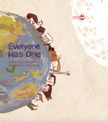 Read Kids Book ‘Everyone Has One’ Online | Subscribe & Download App ...