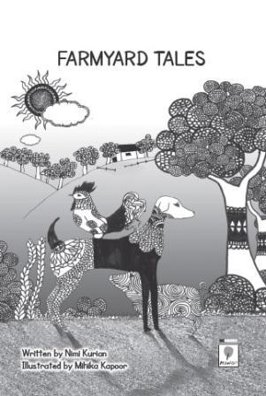 Read Kids Book ‘Farmyard Tales’ Online | Subscribe & Download App ...