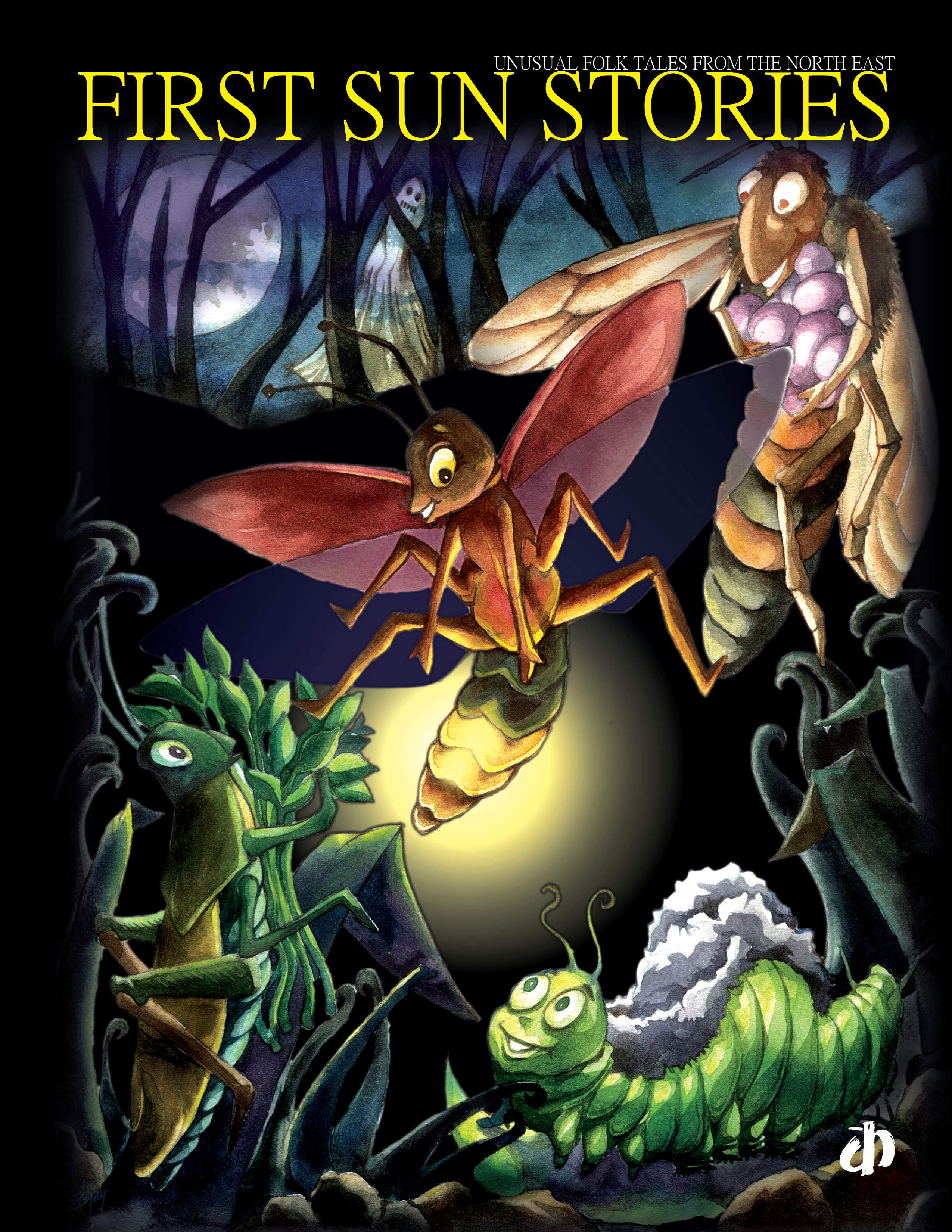 Read Kids Book ‘First Sun Stories’ Online | Subscribe & Download App ...