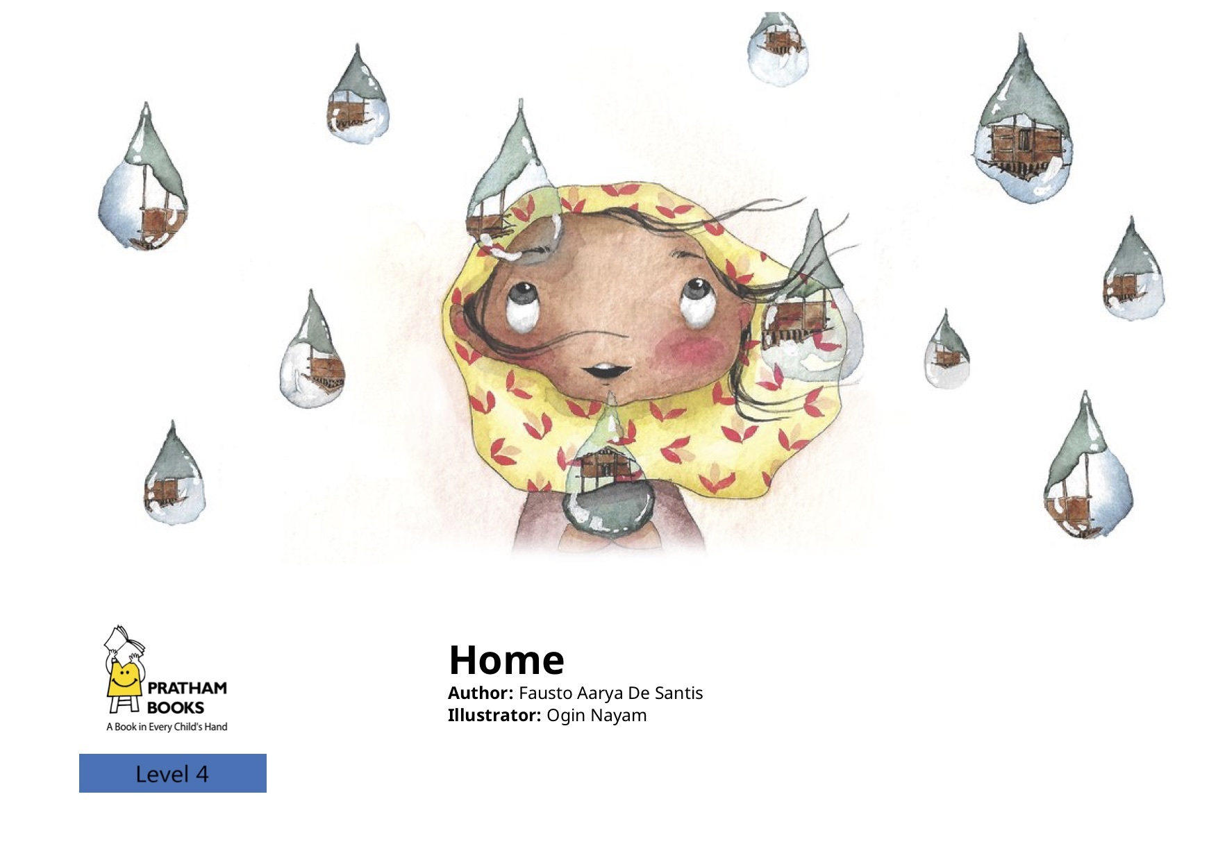 Read Kids Book ‘Home’ Online | Subscribe & Download App | Getlitt!