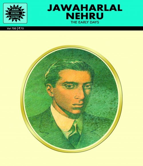 Read Kids Book ‘Jawaharlal Nehru’ Online | Subscribe & Download App ...
