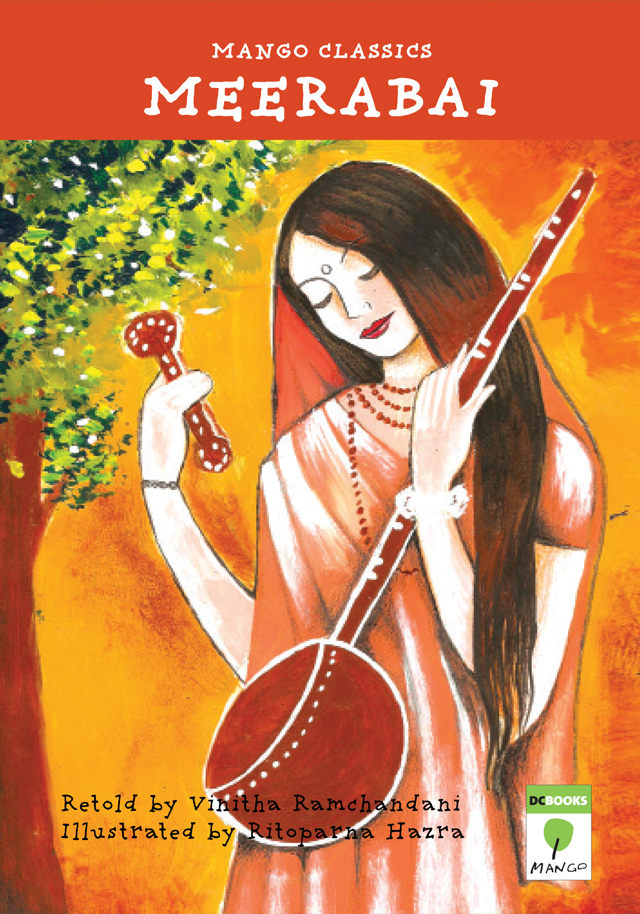 Read Kids Book ‘Meerabai’ Online | Subscribe & Download App | Getlitt!