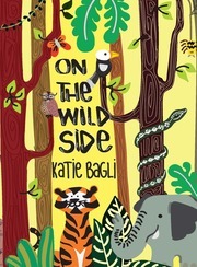 Read Kids Book ‘On The Wild Side’ Online | Subscribe & Download App ...