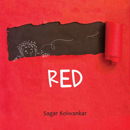 Read Kids Book ‘Red’ Online | Subscribe & Download App | Getlitt!