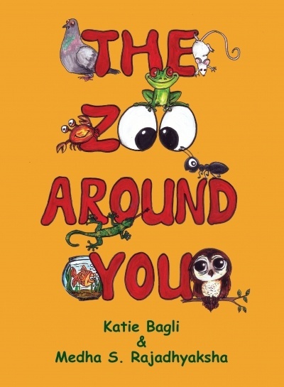 Read Kids Book ‘The Zoo Around You’ Online | Subscribe & Download App ...