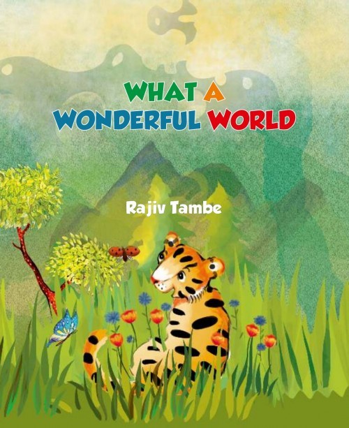 Read Kids Book ‘What A Wonderful World’ Online | Subscribe & Download ...