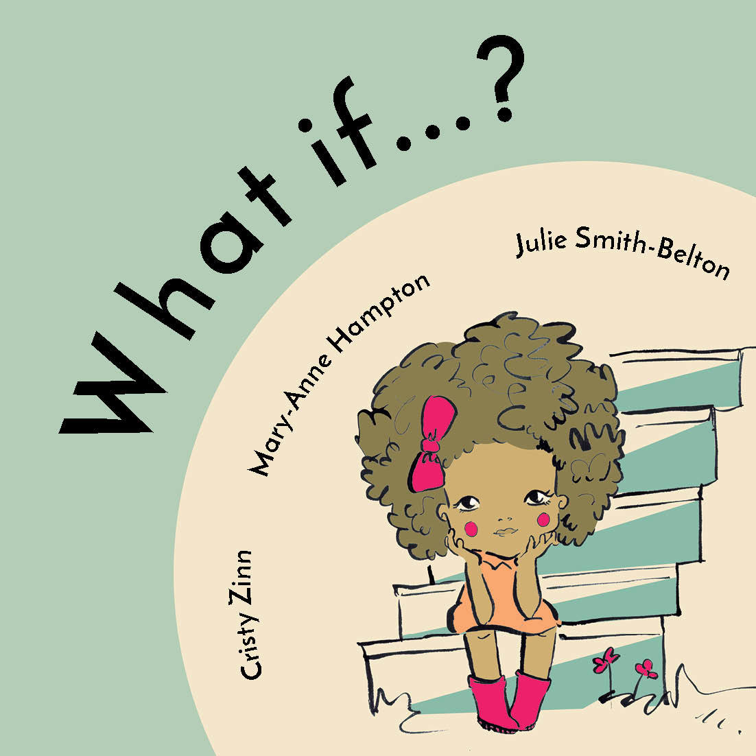 Read Kids Book ‘What If…?’ Online | Subscribe & Download App | Getlitt!